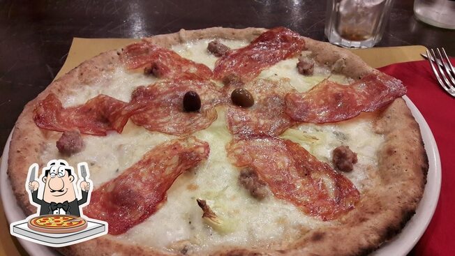 Hotel Ristorante Pizzeria La Torre, Cairo Montenotte - Recensioni del ...