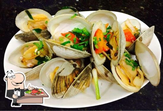 Pho Lantern Restaurant in Buffalo - Restaurant menu and reviews