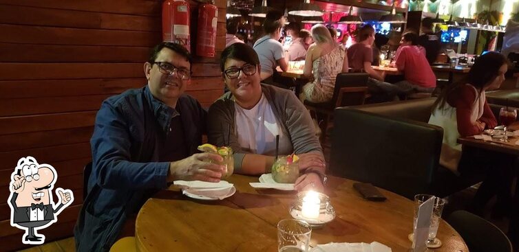 +55 Bar, Curitiba - Restaurant reviews