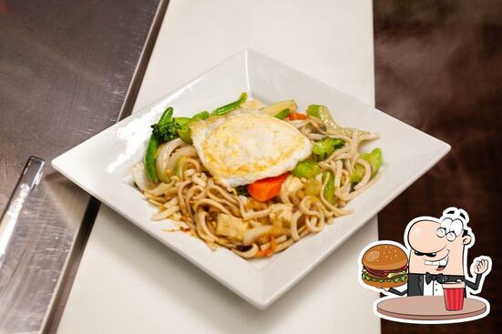Angkor Wat Restaurant in Woodstock - Restaurant reviews