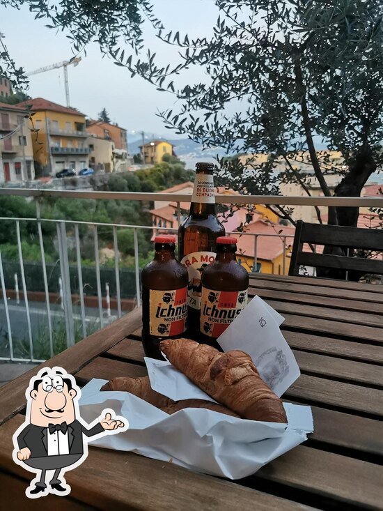 Bar Tabacchi Roberta, Le Grazie - Restaurant menu, prices and reviews