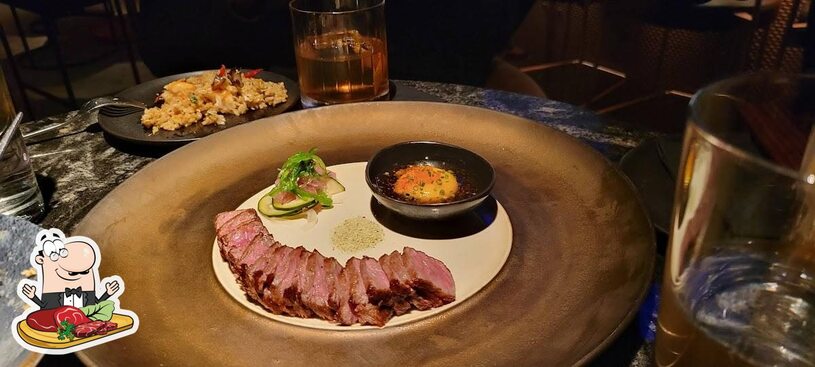 CIR Lounge in Fountain Valley - Restaurant menu and reviews