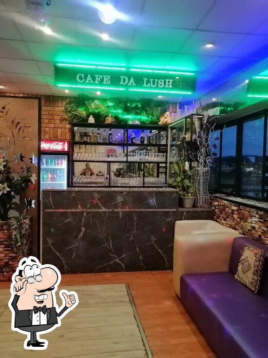 Cafe Da-Lush, Durban - Restaurant menu, prices and reviews