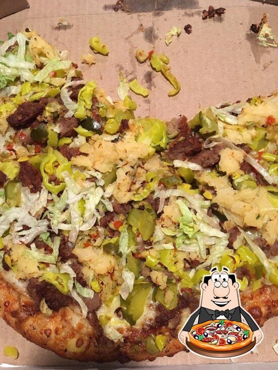 D & R Convenience Corner - Restaurant menu, prices and reviews