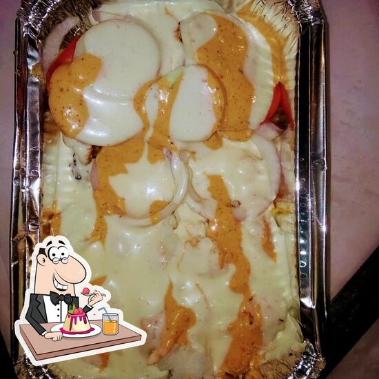 Döner Bites & Desserts, Pune - Restaurant menu and reviews