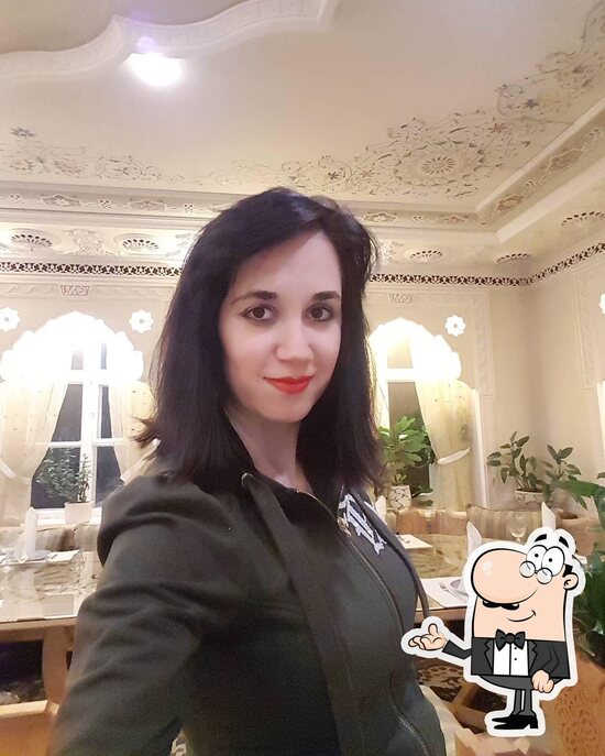 Graf Orlov restaurant, Moscow - Restaurant reviews