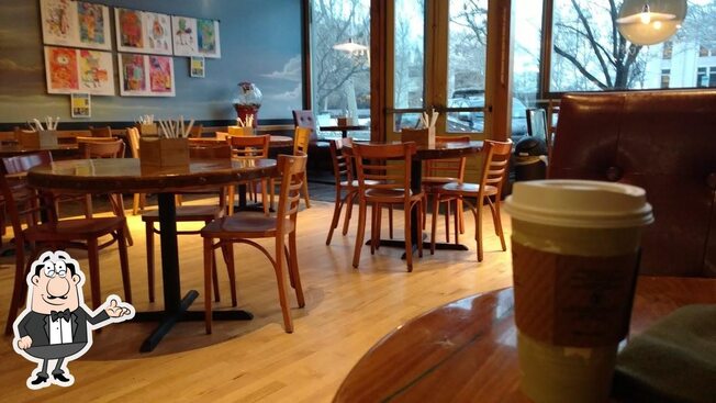 Guru's Cafe, Provo - Restaurant menu, prices and reviews