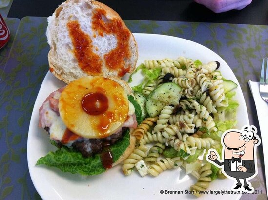 Jackalope Bistro, Victoria - Restaurant menu, prices and reviews