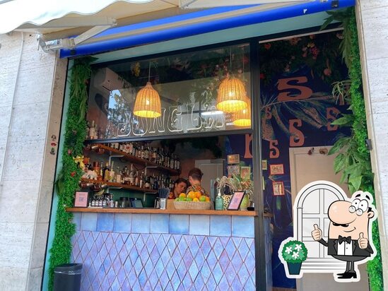 Jungla pub & Bar, Bari - Restaurantbewertungen