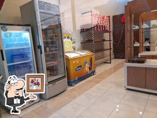 Nadz Bakery, Jogoroto - Restaurant menu, prices and reviews
