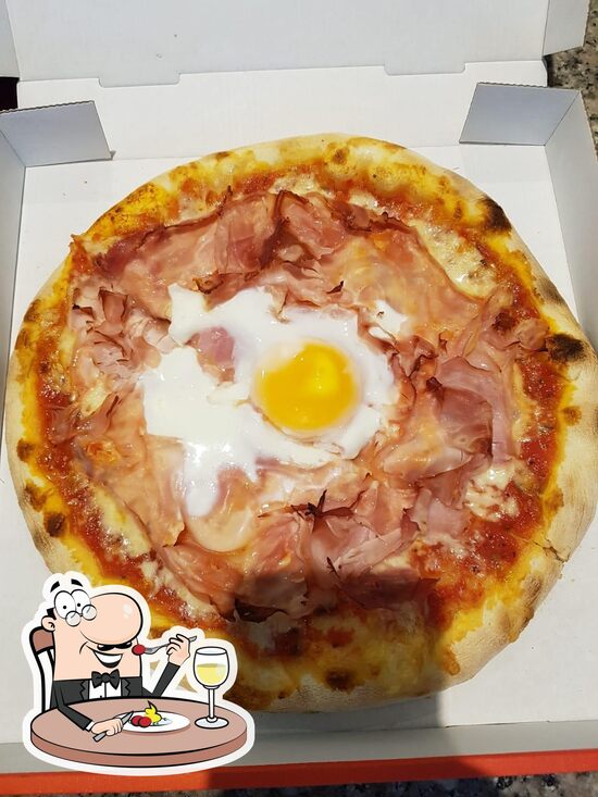 Pizzeria Alberto, Erkrath - Restaurant reviews