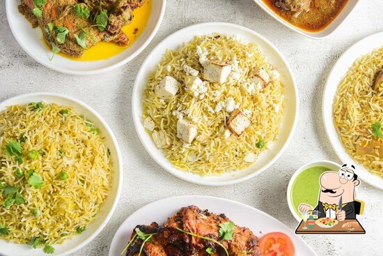 Saima Restaurant, Kolkata - Restaurant menu, prices and reviews