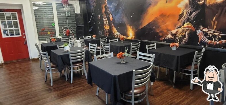 Sazón Perú Restaurant, Lawrence - Restaurant menu, prices and reviews