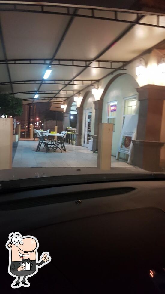 Tacos Jimmy's, Reynosa - Menú del restaurante, precios y reseñas