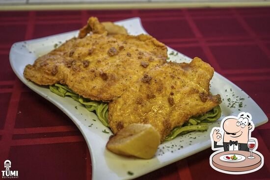 Tumi Peruvian Restaurant in Elizabeth - Restaurant reviews