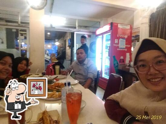 Ulam Sari seafood-Noodle-More restaurant, Jakarta - Restaurant reviews