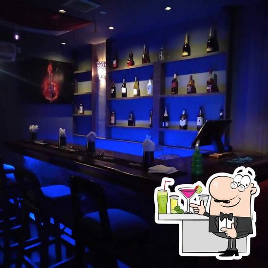 New Sugar Bar, Batam - Restaurant menu, prices and reviews