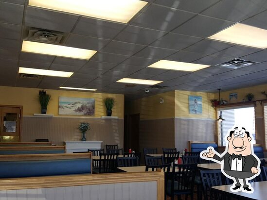 Chicken Chef, Gimli - Restaurant menu, prices and reviews