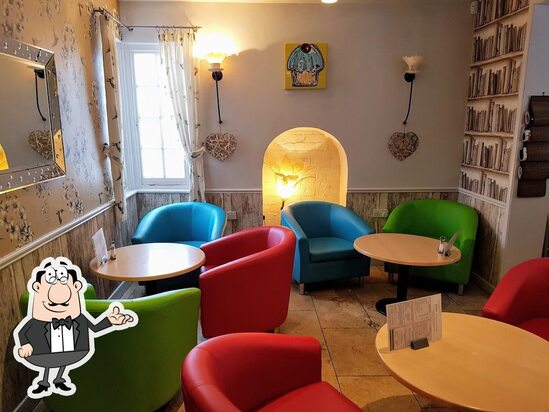 Farmhouse Bistro, Sutton Coldfield - Restaurant menu, prices and reviews