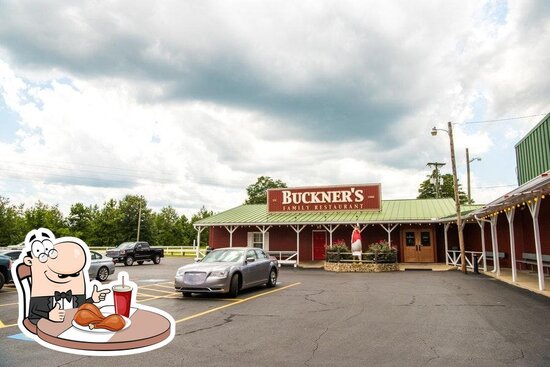 Buckner's Family Restaurant in USA - Restaurant reviews