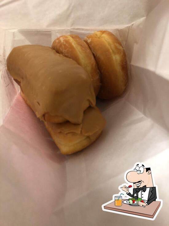 Supreme Donuts, Fresno - Restaurant menu, prices and reviews