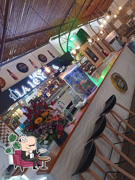 El Rincon de Lura, Barranco - Menú del restaurante, precios y reseñas
