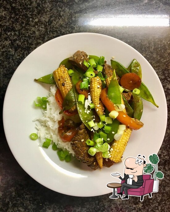Elena's Kitchen, McCamey - Restaurant menu, prices and reviews