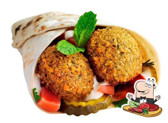 Halal R Us, Newark, Pennsylvania - Restaurant menu, prices and reviews