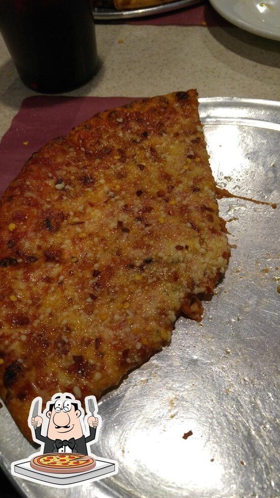 Arthur's Famous Pizza in Bridgeport - Restaurant menu and reviews