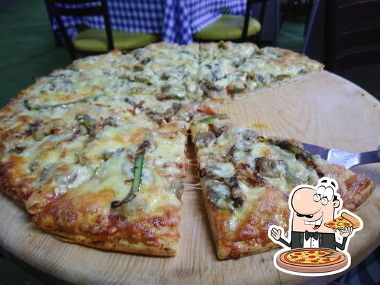 Restaurante Coco's Pizza, Texcoco de Mora - Opiniones del restaurante
