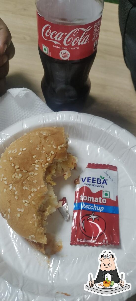67 Classic Burger, Gurugram - Restaurant menu, prices and reviews
