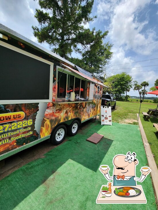 GAUCHO GRILL FOOD TRUCK in Hilton Head Island - Restaurant reviews