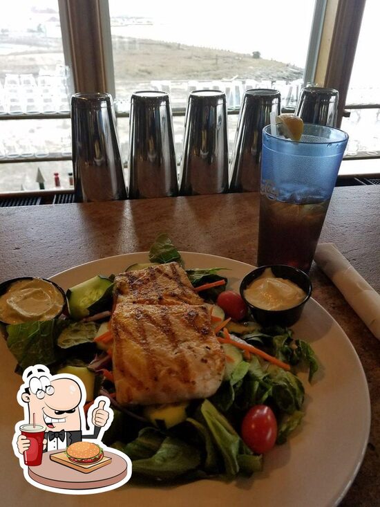 Good Winds Restaurant in Rodanthe - Restaurant menu and reviews