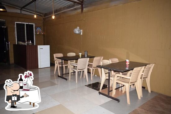 Hotel Mudalamane By Mutagi, Vijayapura - Restaurant menu, prices and ...