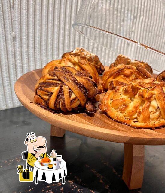 KRUV Artisan Bakery, Split - Restaurant reviews