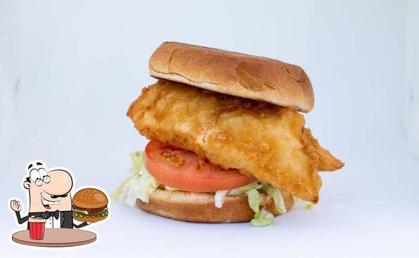 Papa’s Drive-Thru Linden Rd in Flint - Restaurant reviews
