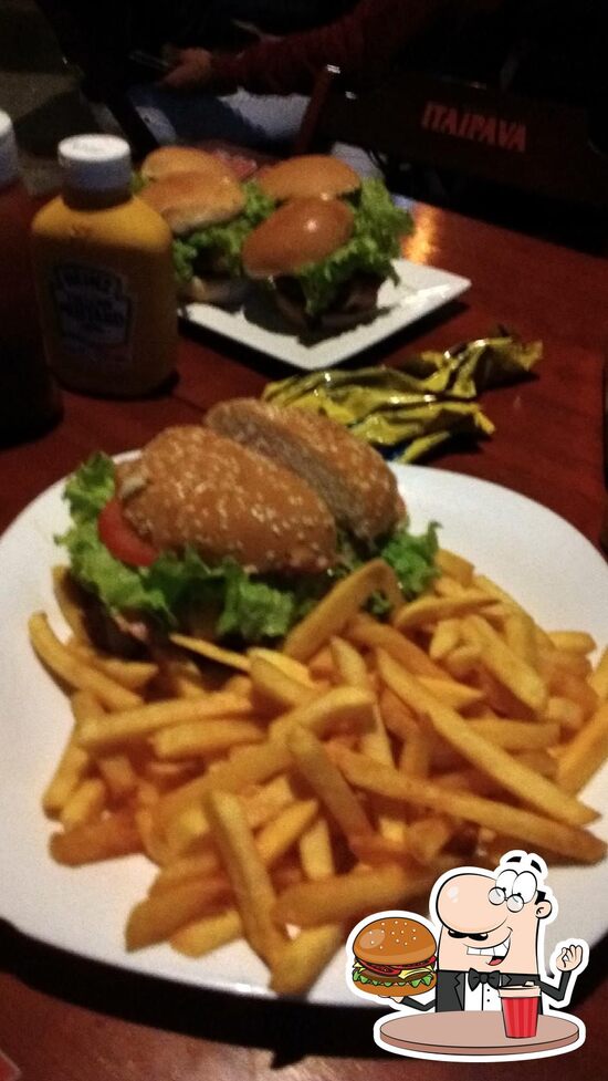 Pub do Hélio, Itupeva - Menu do restaurante, preços e opiniões