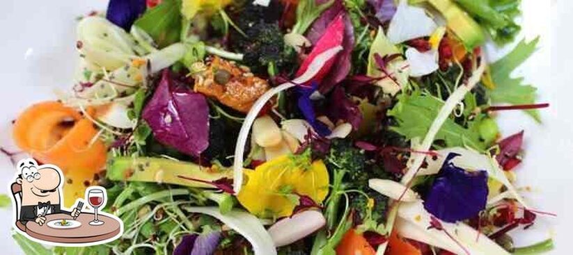 Sugar Tree Cafe - Restaurant menu, prices and reviews