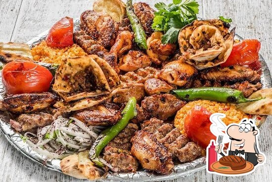 TURKİSH RESTAURANT, Burgas - Restaurant reviews