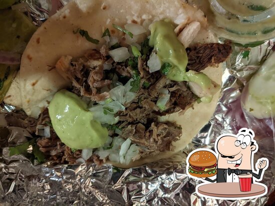 Tacos Leons in Longview - Restaurant reviews