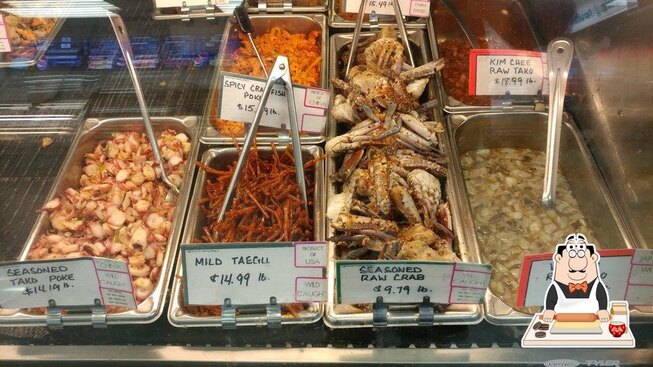 Tamura Super Market in Maili - Restaurant menu and reviews