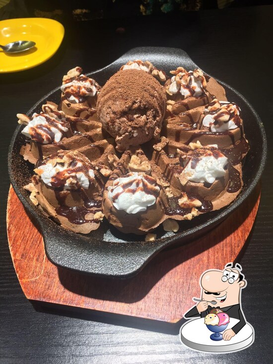Taste Yummy Kitchen restaurant, Hong Kong - Restaurant reviews