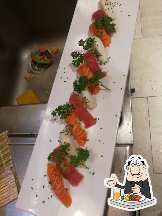 The Kook Lounge Bar, Braga - Restaurant menu and reviews