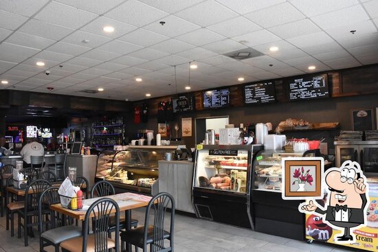 Wild Cherries, Belvidere - Restaurant menu, prices and reviews