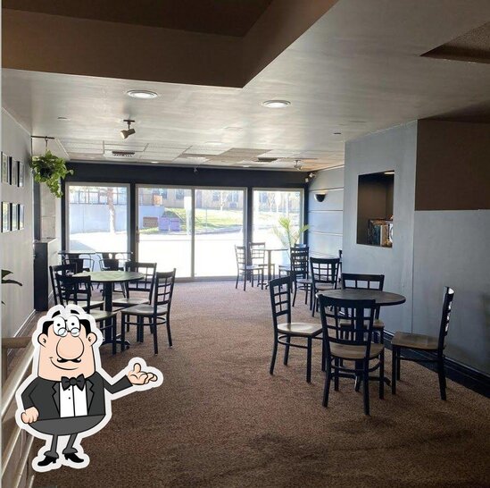 Atrium on Main, Pawtucket - Restaurant menu, prices and reviews