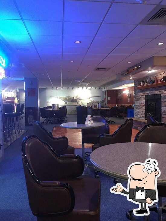 Falcon Club, U.S. Air Force Academy - Restaurant menu, prices and reviews