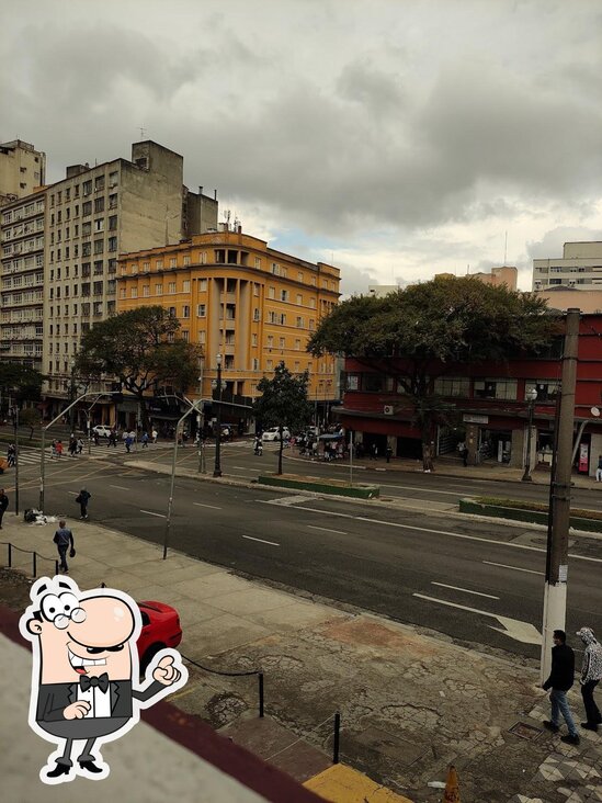 Centro Grill restaurante, São Paulo, Av. Sen. Queirós - Avaliações de ...