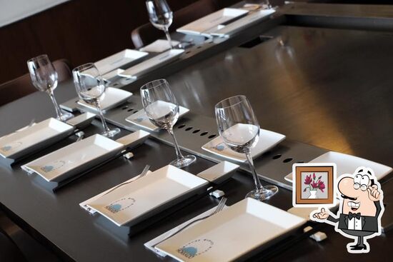 Hokkaido Teppanyaki, London - Restaurant menu, prices and reviews
