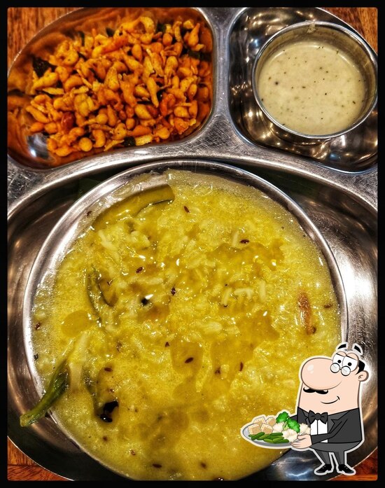 Menu at ANNA, Pune, 281