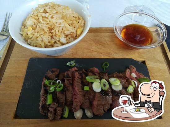 Le Dix Neuf, Carquefou - Menu du restaurant, prix et avis